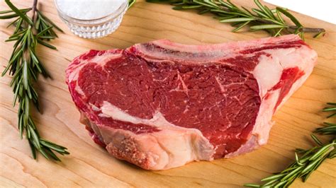 Cómo preparar un chuletón de buey perfecto trucos y consejos