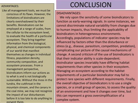 Biological Indicators Ppt Download
