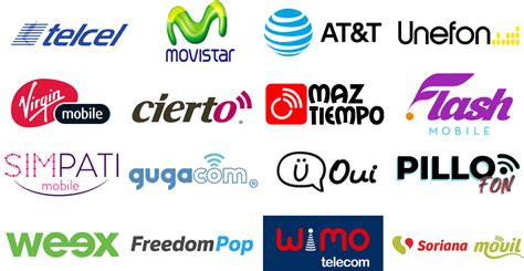 Cuál Es La Marca De Telefonía Con La Mejor Señal En México