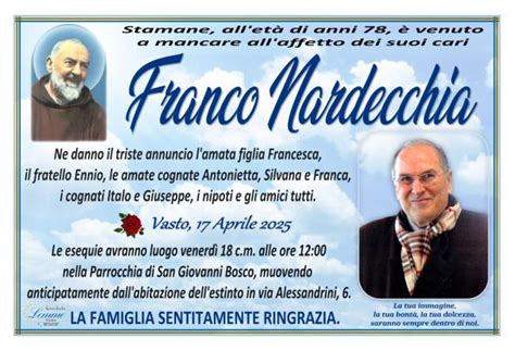 Franco Nardecchia