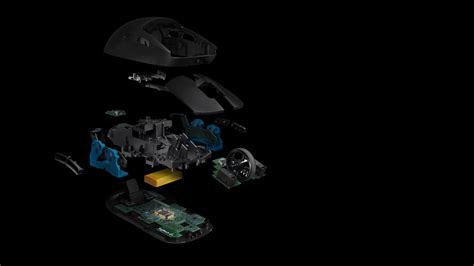 Купити PRO від Logitech – ціна, огляд, характеристики | Logitech.com.ua