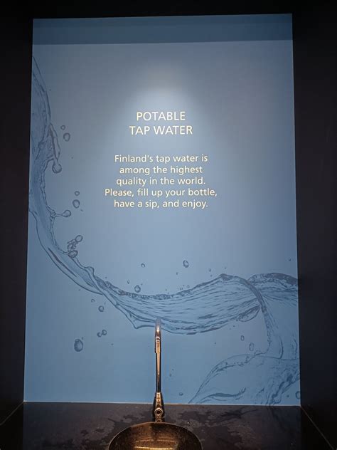 An Unforgettable Sustainability Journey In Finland Hon Yong Mok