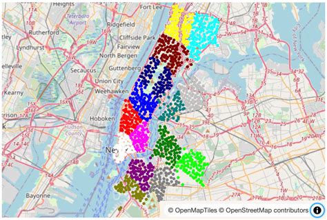 Maplibre Gl Js Turf Js Engineering Blog