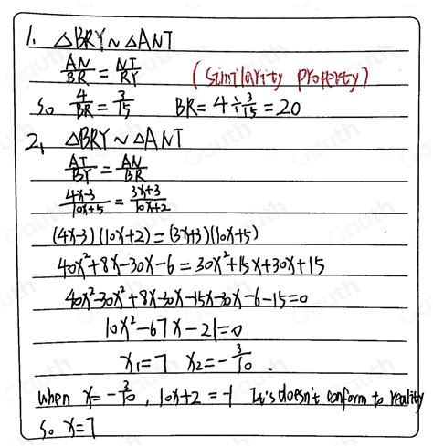 Solved Leaming Task 1 Directians Solve The Tollowing 1 Given Delta