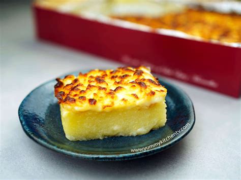 Kamoteng Kahoy Cassava A Short Introduction Yummy Kitchen