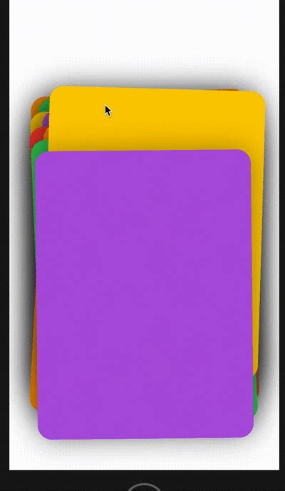 Swift How To Rearrange Views In Swiftui Zstack By Dragging Stack