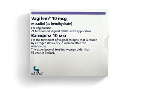 Buy Vagifem Online From Israelpharm Compare Prices And Save