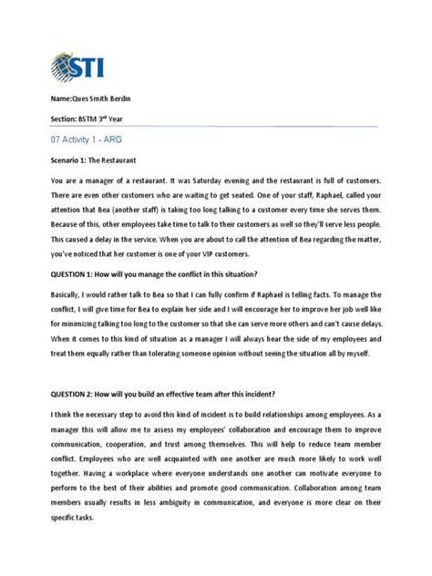 07 Activity 1 Arg Pdf