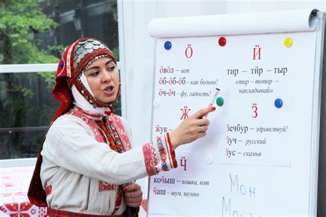 Удмуртские просторечные слова и выражения в русском языке Евгения