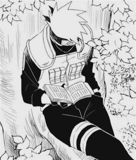 Kakashi X Reader On Tumblr