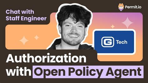 Authorization With Open Policy Agent Opa