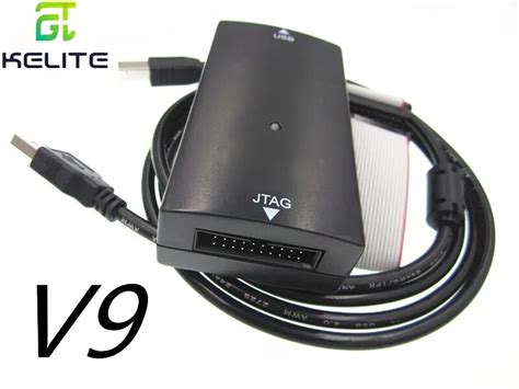 Jlink V8 Jlink V9 Jlink V10 Jlink V11 Jlink V12 에뮬레이터 Arm Stm32 다운로더