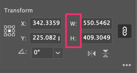 3 Ways To Let Adobe Illustrator Resize Images Precisely
