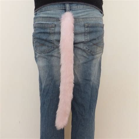 Neko Furry Cosplay Outfit Etsy