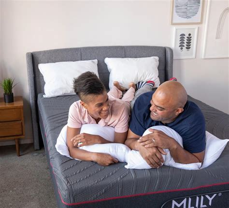Mlily Powercool Sleep System Sleep Cheap Mattresses