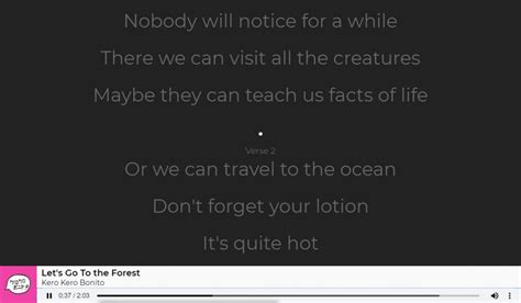 30 Javascript Mp3 Music Audio Player Examples Onaircode