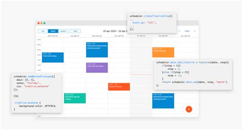 Scheduler Php HD Png Download Transparent Png Image PNGitem