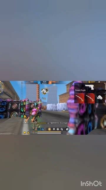 🔥m1014 Headshot Freefire Youtube