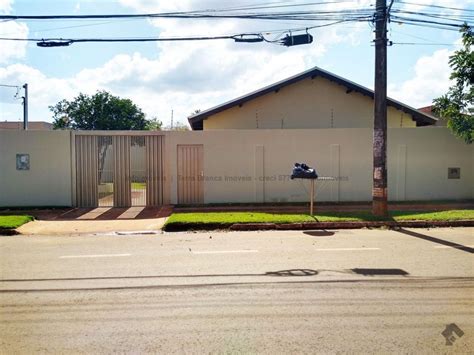 Venda Casa Térrea Nova Campo Grande Campo Grande INFOIMÓVEIS