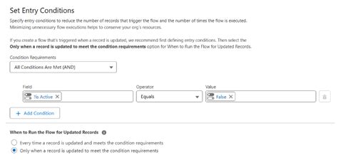 Understanding Salesforce Flow Loops Apex Hours
