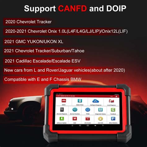 2023 launch x431 immo elite key programmer car immobilizer programming