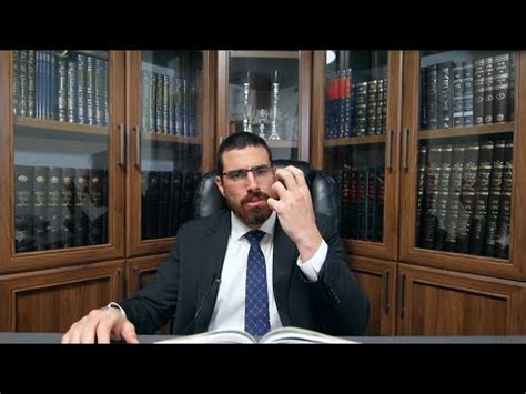 HALAJÁ YOMIT Se mezcló un condimento prohibido R Ron Fritch YouTube