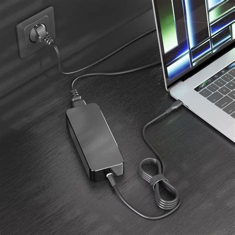 100 w usb c spr netzteil mit power delivery purelink deutsch