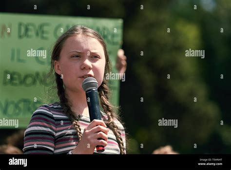 Greta Thunberg Fotos Und Bildmaterial In Hoher Auflösung Seite 3