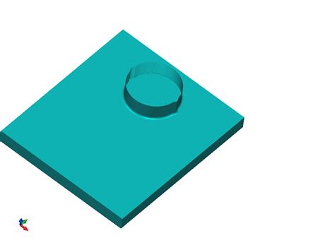 fusing of few topods shape problem forum open cascade technology