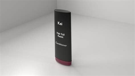 텍스트가있는 플라스틱 컨디셔너 병 13 3d 모델 6 Unknown Blend Dae Obj Free3d