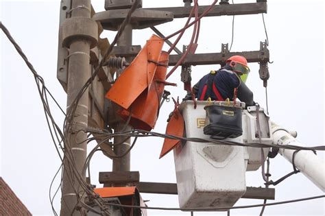 Enel Cortes De Luz En Lima Hoy ¿en Qué Distritos Se Cortará El