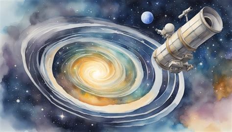 New Space Discoveries Unveiling The Cosmos Latest Mysteries