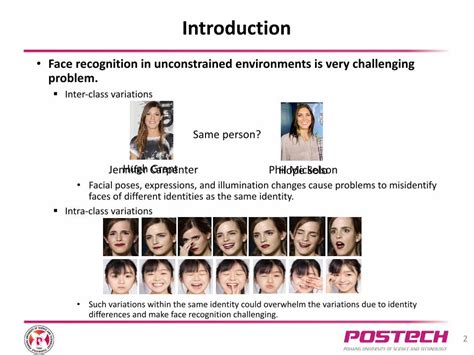 Pdf Deep Convolutional Neural Network Using Triplet Of Faces