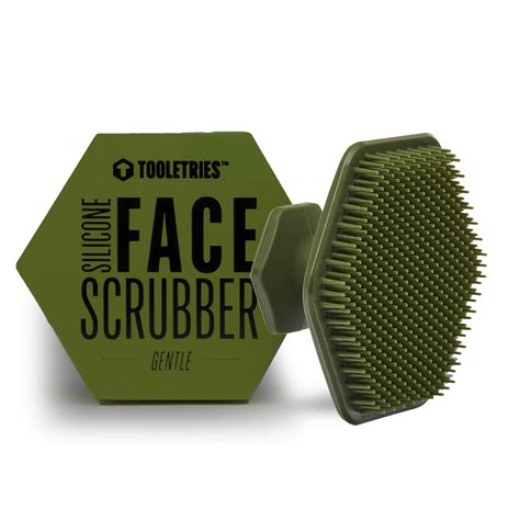 15 Pros And Cons Of The Tooletries Silicone Scrubber