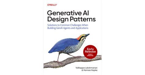 2 Controlling Content Style Generative Ai Design Patterns Book