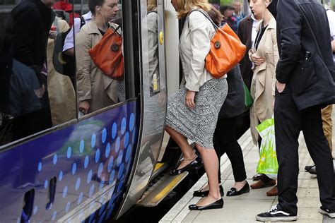 Scotrail Looks To Add Cctv Cameras At Two Fife Train Stations