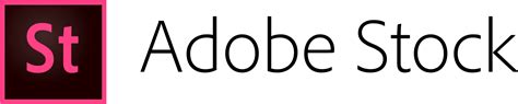 Adobe Stock Adobe Stock Logo 1800x1013 Png Download