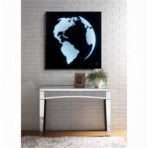 Talisha Wall Art Wled