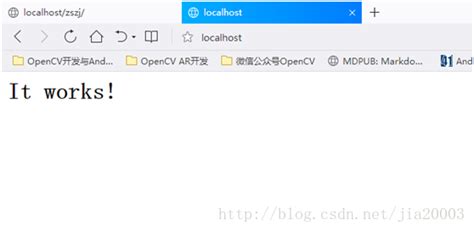 Apache 配置反向代理入门apache 做反向代理 Csdn博客