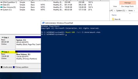 How To Add A Virtual Usb Drive To A Hyper V Vm Microsoft Qanda