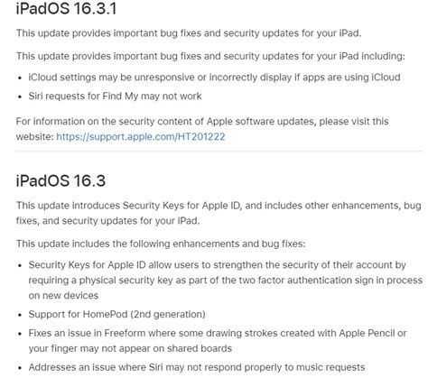 IPadOS Update Has Broken External Display Sidecar Support