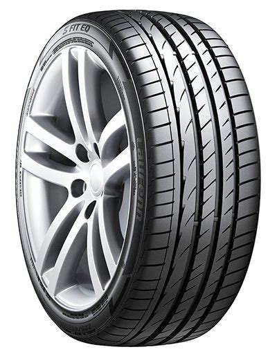 Шины Laufenn S FIT EQ 205/55R16 91V купить с доставкой по РБ