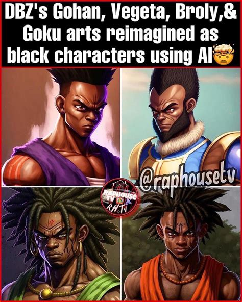 The Real Destiny Marilyn On Twitter Rt Raphousetv2 Dragon Ball Zs