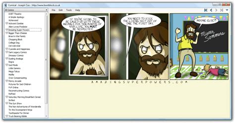 Comica - Download
