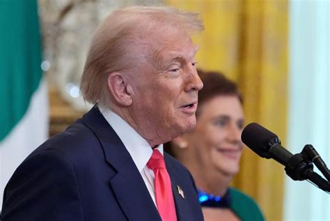 Trump Threatens 200 Wine Tariff If Eu Does Not Remove Whiskey Tariff