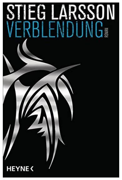 Stieg Larsson: Millennium Trilogie - HIGHLIGHTZONE