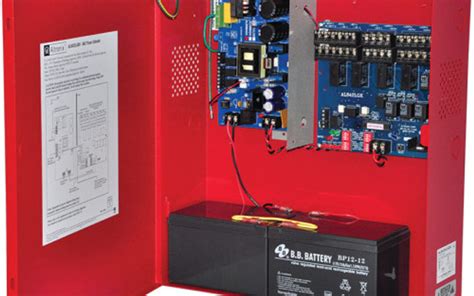 Custom Power Systems