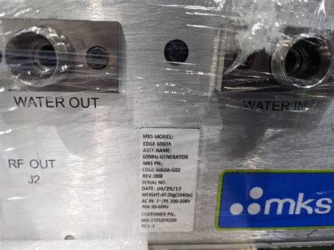 Mks Edge A Electronic Test Equipment Used For Sale Price