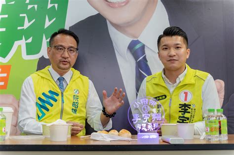 從網路到馬路！民進黨議員廣宣18歲公民權 匯流新聞網