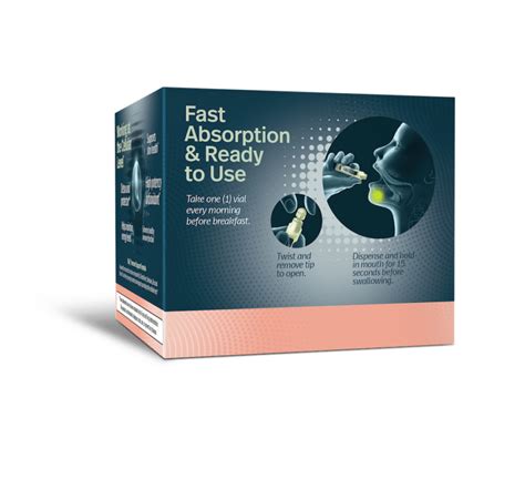 Vaily® Daily Immune Support - Vaily